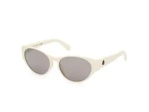 Moncler Bellejour Cat Eye Sunglasses