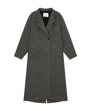 Isabel Marant Étoile Sabine Coat