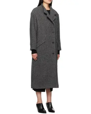 Isabel Marant Étoile Sabine Coat