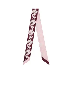 Valentino Garavani Metamorphos Sirens Scarves