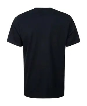Barbour Logo Printed Crewneck T-shirt