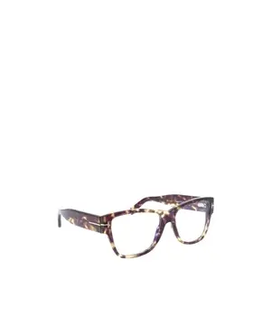 TOM FORD Square Frame Eyeglasses