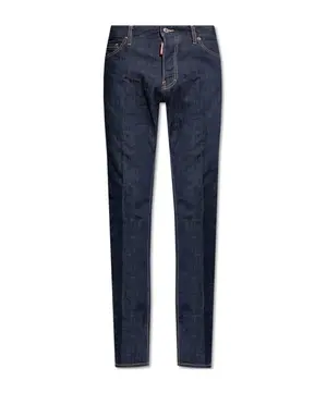 Dsquared2 Cool Guy Jeans - Black