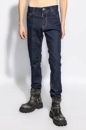 Dsquared2 Cool Guy Jeans - Black