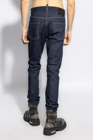 Dsquared2 Cool Guy Jeans - Black