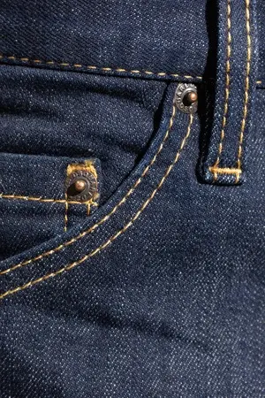 Dsquared2 Cool Guy Jeans - Black