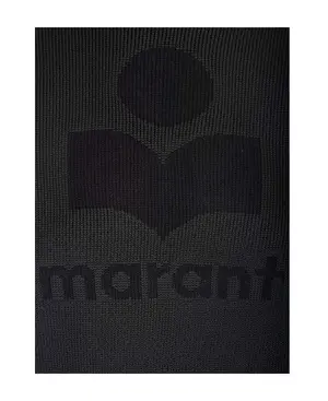 Isabel Marant Étoile Ailys Gb Knitted Jumper