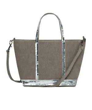 Vanessa Bruno Adjustable Totes