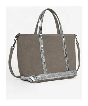 Vanessa Bruno Sequin-embellished Tote Bag