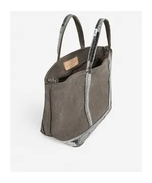 Vanessa Bruno Sequin-embellished Tote Bag