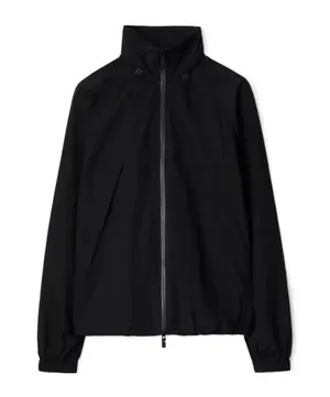 Burberry Wkd Hooded Jacket