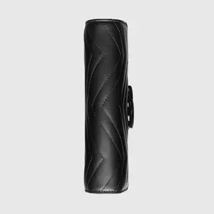 Gucci Gg Marmont 2.0 Mini Chained Wallet