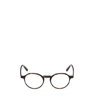 Moncler Eyeglasses - Black