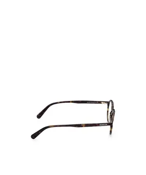 Moncler Eyeglasses - Black