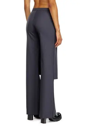 DIESEL® Hybrid Skirt-pants