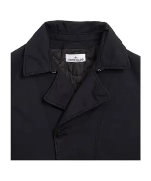 Stone Island David-tc Padded Jacket