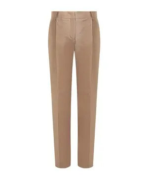 Alberta Ferretti Tailored Pants For Women