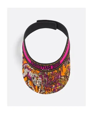 Dior Visor