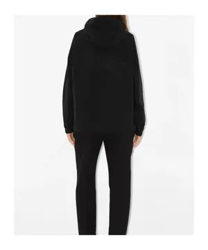 Burberry Ekd Zip-up Lightweight Jacket