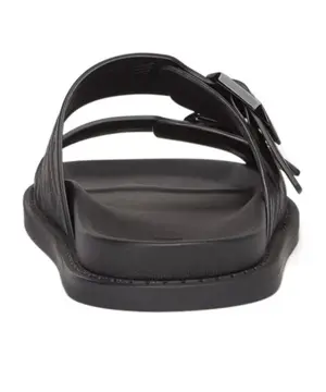 Fendi Ff Motif Feel Slides
