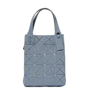Issey Miyake Geometric Tote Bag