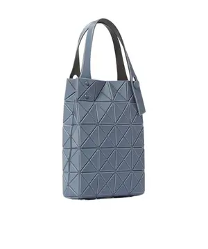 Issey Miyake Geometric Tote Bag