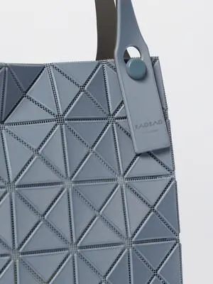Issey Miyake Geometric Tote Bag