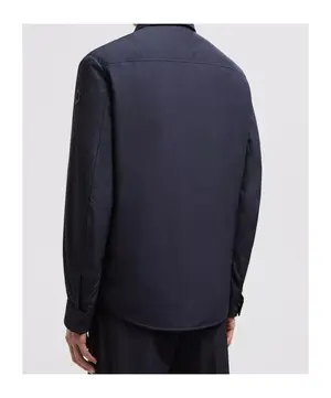 Moncler Oustalous Down Shacket
