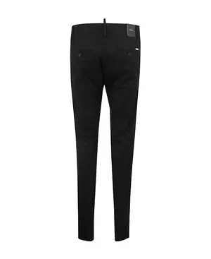 Dsquared2 Cool Guy Straight-leg Pants