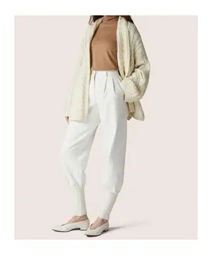 Loro Piana Long Sleeved Cardigan