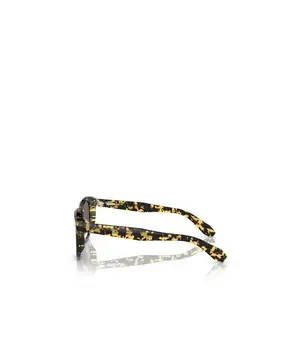 Oliver Spencer N.05 Round-frame Sunglasses