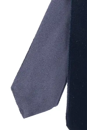 Giorgio Armani Velvet Tie