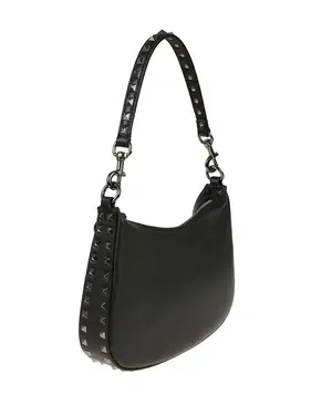 Valentino Garavani Studded Shoulder Bag