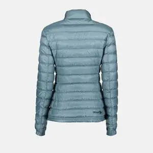 Moncler Walibi Short Down Jacket
