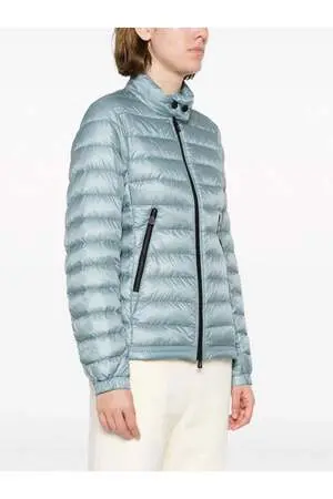Moncler Walibi Short Down Jacket