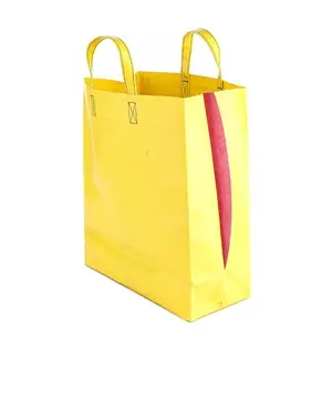 FREITAG Tote Bag With Double Handle