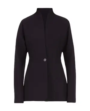 FERRAGAMO Long-sleeved Casual Jacket