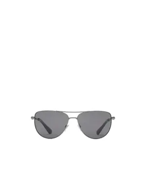 Burberry Aviator Sunglasses