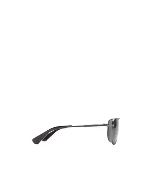Burberry Aviator Sunglasses