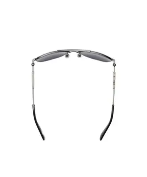 Burberry Aviator Sunglasses