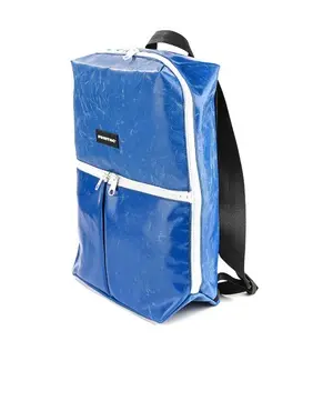FREITAG Logo Backpack