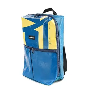 FREITAG Logo Backpack