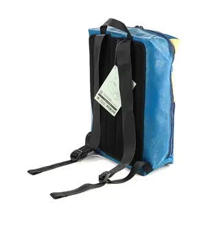 FREITAG Logo Backpack