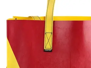 FREITAG Logo Cross-body Bag