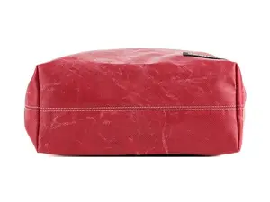 FREITAG Logo Shoulder Bag - Red