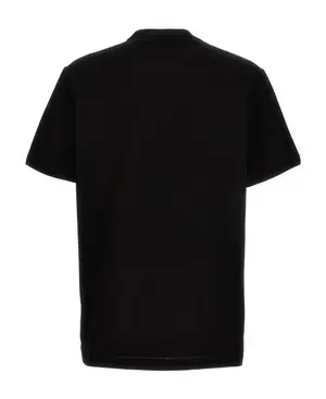 Versace Medusa-print Short-sleeve T-shirt