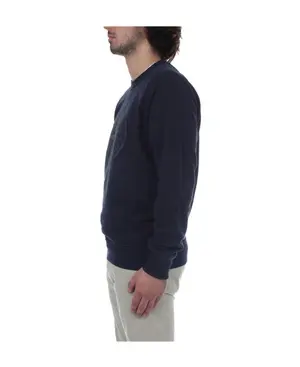 Stone Island Industrial One Cotton Sweatshirt