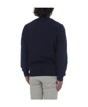 Stone Island Industrial One Cotton Sweatshirt