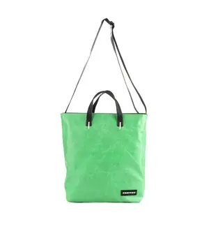 FREITAG Logo Shoulder Bag - Green