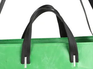 FREITAG Logo Shoulder Bag - Green